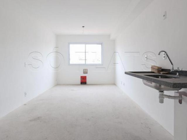 Apartamento para venda em Bela Vista de 30.00m² com 1 Quarto