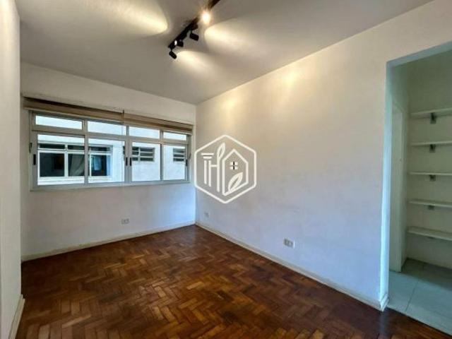 Apartamento para venda em Bela Vista de 40.00m² com 1 Quarto e 1 Garagem