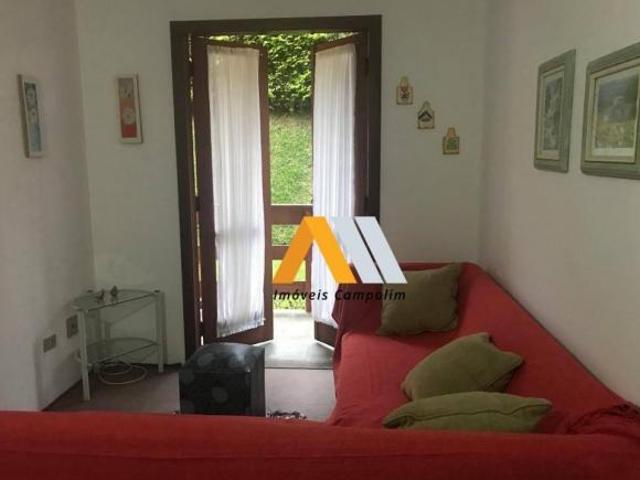 Apartamento para venda em Bela Vista de 52.00m² com 2 Quartos