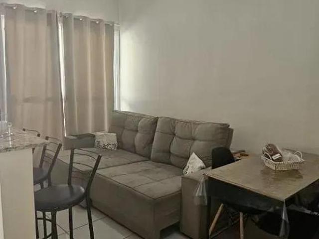 Apartamento para venda em Bela Vista de 53.00m² com 2 Quartos e 1 Garagem