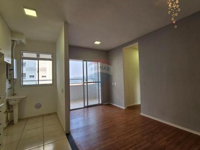 Apartamento para venda em Bela Vista de 60.00m² com 3 Quartos, 1 Suite e 1 Garagem