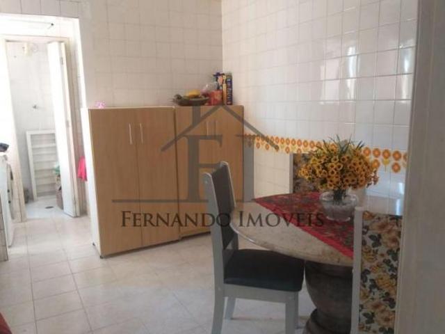 Apartamento para venda em Bela Vista de 62.00m² com 1 Quarto