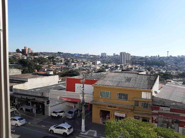 Apartamento para venda em Bela Vista de 62.00m² com 2 Quartos e 1 Garagem