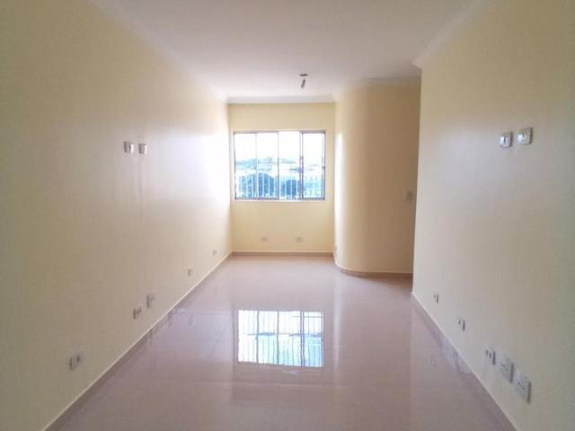 Apartamento para venda em Bela Vista de 68.00m² com 2 Quartos e 1 Garagem