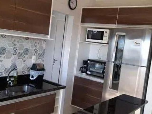 Apartamento para venda em Bela Vista de 70.00m² com 2 Quartos, 1 Suite e 1 Garagem