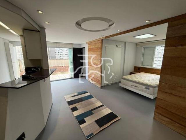 Apartamento para venda em Bela Vista de 70.00m² com 2 Quartos, 1 Suite e 1 Garagem