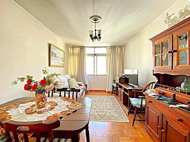 Apartamento para venda em Bela Vista de 74.00m² com 2 Quartos e 1 Garagem