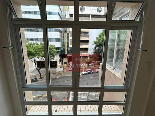 Apartamento para venda em Bela Vista de 77.00m² com 1 Quarto e 1 Garagem