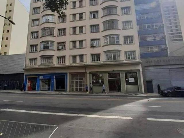 Apartamento para venda em Bela Vista de 80.00m² com 3 Quartos e 1 Garagem