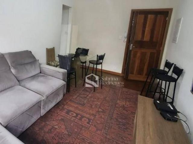 Apartamento para venda em Bela Vista de 98.00m² com 2 Quartos