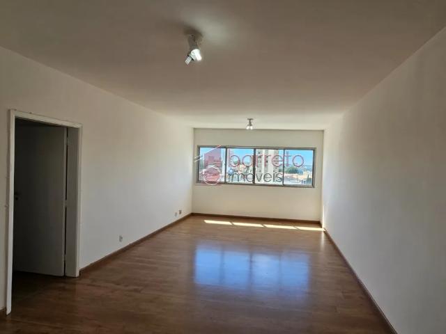 Apartamento para venda em Bela Vista em Jundiaí São Paulo de 176.00m² com 3 Quartos, 1 Suíte e 1 Garagem