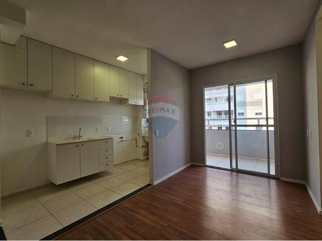 Apartamento para venda em Bela Vista em Jundiaí São Paulo de 60.00m² com 3 Quartos, 1 Suíte e 1 Garagem