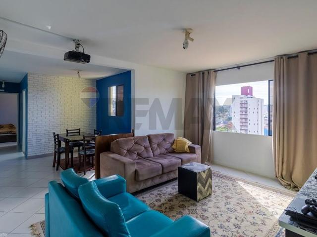 Apartamento para venda em Bela Vista em Jundiaí São Paulo de 96.00m² com 3 Quartos e 1 Garagem