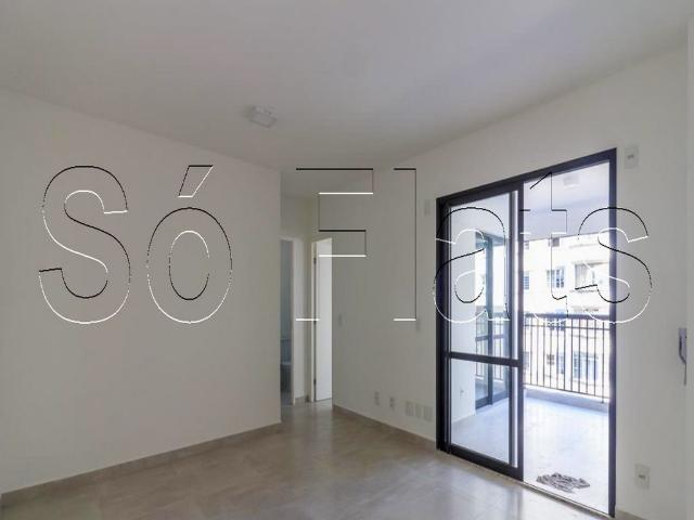 Apartamento para venda em Bela Vista em São Paulo São Paulo de 57.00m² com 2 Quartos, 1 Suíte e 1 Garagem