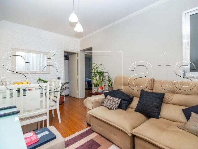 Apartamento para venda em Bela Vista em São Paulo São Paulo de 70.00m² com 2 Quartos