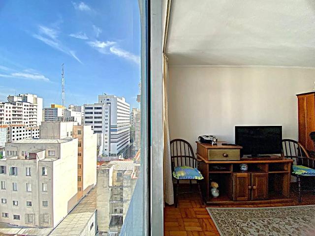 Apartamento para venda em Bela Vista em São Paulo São Paulo de 74.00m² com 2 Quartos e 1 Garagem