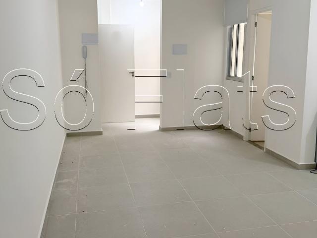 Apartamento para venda em Bela Vista em São Paulo São Paulo de 86.00m² com 2 Quartos e 1 Suíte