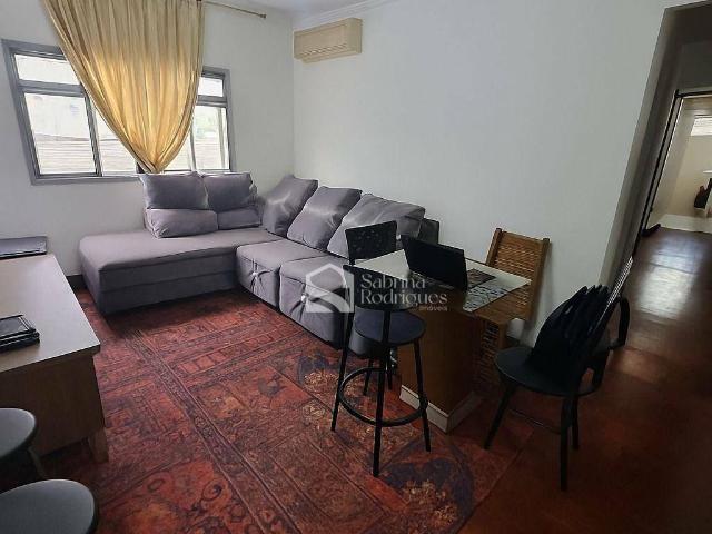Apartamento para venda em Bela Vista em São Paulo São Paulo de 98.00m² com 2 Quartos