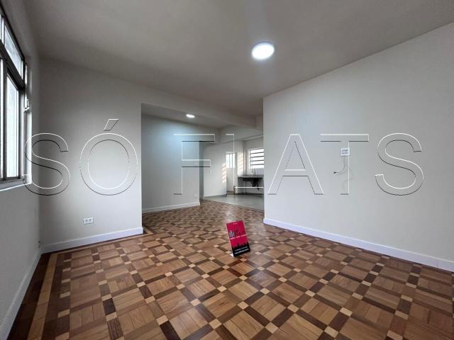 Apartamento para venda em Bela Vista em São Paulo São Paulo de 103.00m² com 4 Quartos