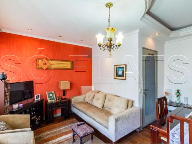Apartamento para venda em Bela Vista em São Paulo São Paulo de 110.00m² com 3 Quartos e 1 Garagem