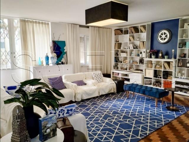 Apartamento para venda em Bela Vista em São Paulo São Paulo de 167.00m² com 3 Quartos