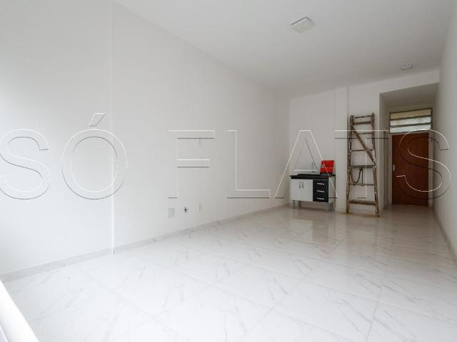 Apartamento para venda em Bela Vista em São Paulo São Paulo de 26.00m² com 1 Quarto e 1 Suíte