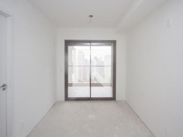 Apartamento para venda em Bela Vista em São Paulo São Paulo de 37.00m² com 1 Quarto, 1 Suíte e 1 Garagem