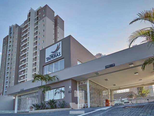Apartamento para venda em Bela Vista em Salto São Paulo de 63.00m² com 3 Quartos, 1 Suíte e 1 Garagem