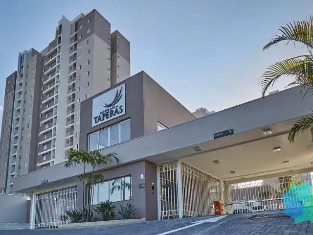 Apartamento para venda em Bela Vista em Salto São Paulo de 63.00m² com 3 Quartos, 1 Suíte e 1 Garagem