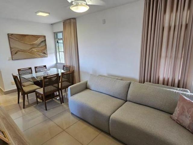 Apartamento para venda em Bela Vista, Ipatinga