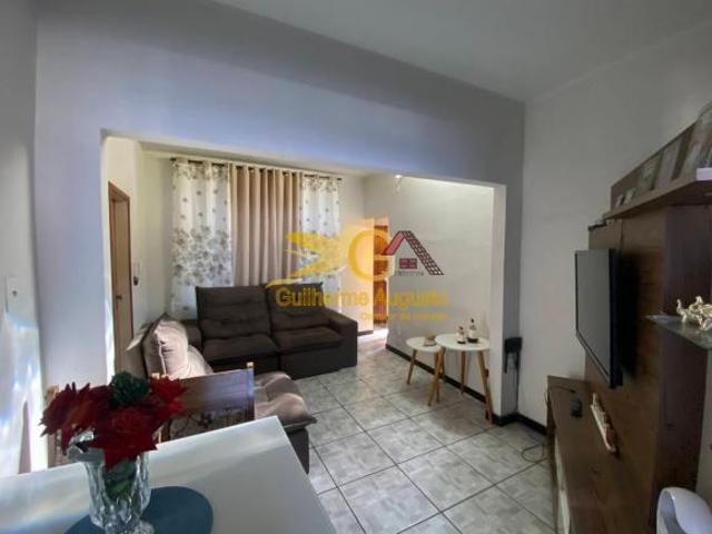 Apartamento para venda em Bela Vista, São João Del Rei