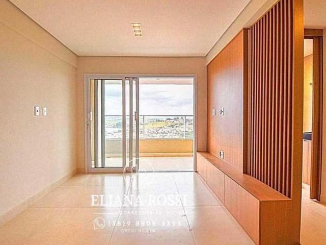 Apartamento para venda em Bela Vista, Varginha