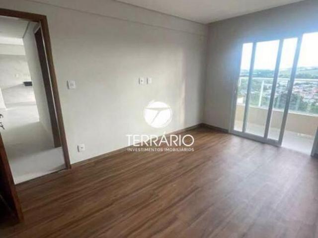 Apartamento para venda em Bela Vista, Varginha