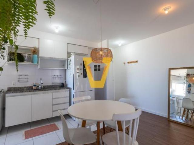 Apartamento para venda em Belém com 2 quartos, sendo 1 suíte, 65m²