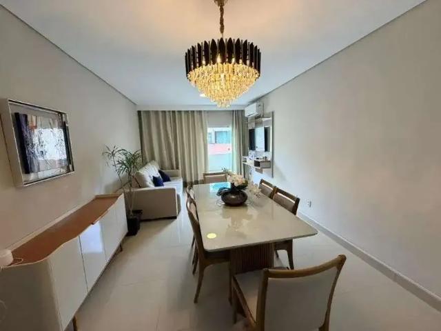 Apartamento para Venda em Belém/PA Coqueiro 3 Quartos