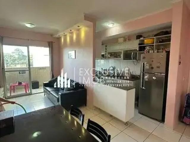 Apartamento para Venda em Belém/PA Coqueiro 3 Quartos