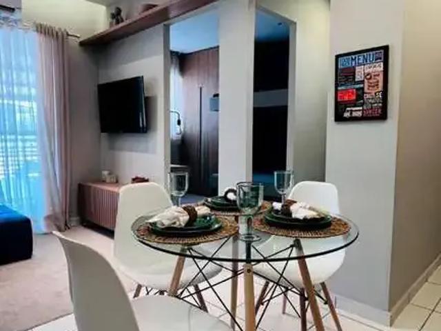 Apartamento para Venda em Belém/PA Coqueiro 2 Quartos