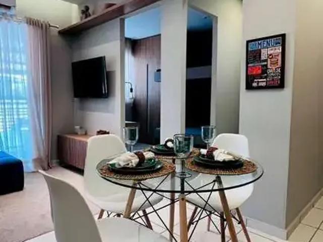 Apartamento para Venda em Belém/PA Coqueiro 2 Quartos