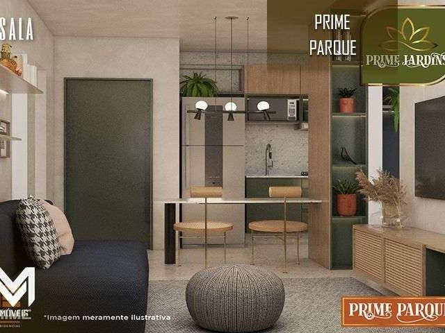 Apartamento para Venda em Belém/PA Coqueiro 2 Quartos