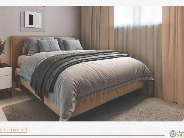 Apartamento para Venda em Belém/PA Coqueiro 2 Quartos