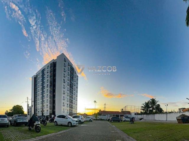 Apartamento para Venda em Belém/PA Coqueiro 2 Quartos