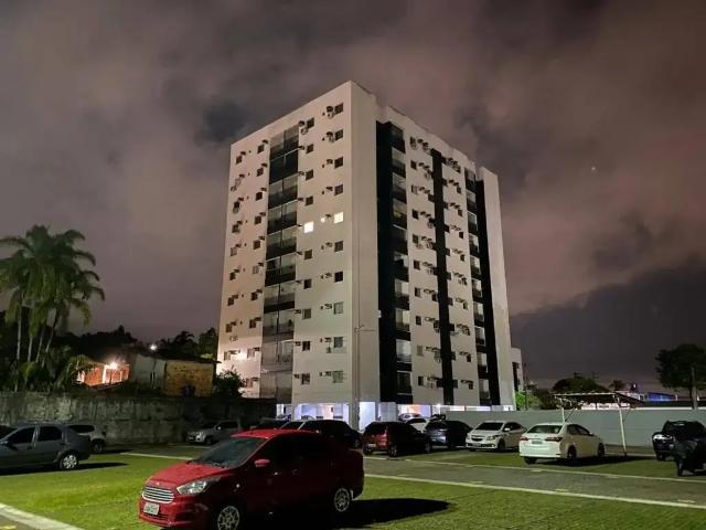 Apartamento para Venda em Belém/PA Coqueiro 2 Quartos