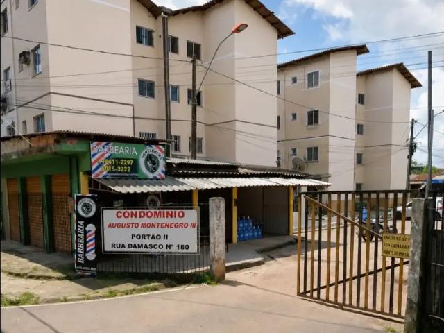 Apartamento para Venda em Belém/PA Cabanagem 1 Quartos