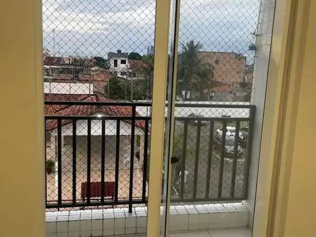 Apartamento para Venda em Belém/PA Cabanagem 2 Quartos