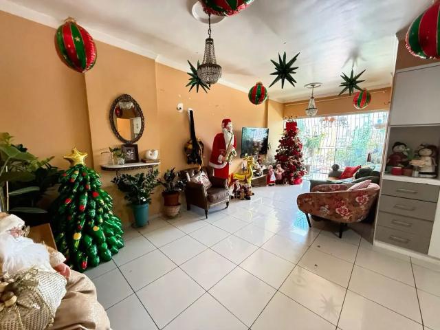 Apartamento para Venda em Belém/PA Campina 4 Quartos