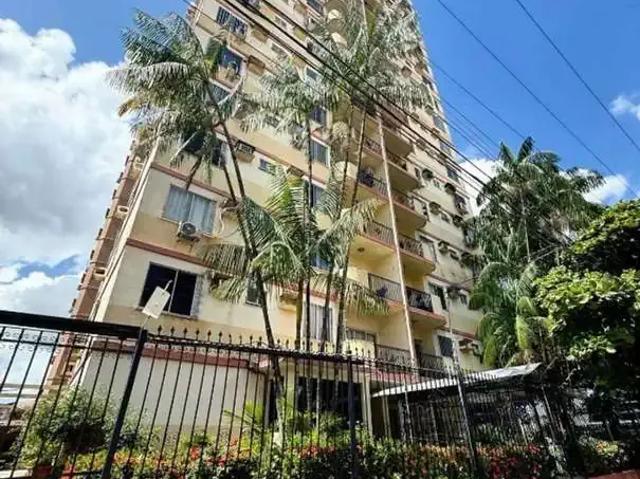Apartamento para Venda em Belém/PA Campina 4 Quartos