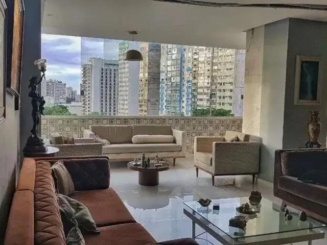 Apartamento para Venda em Belém/PA Campina 4 Quartos