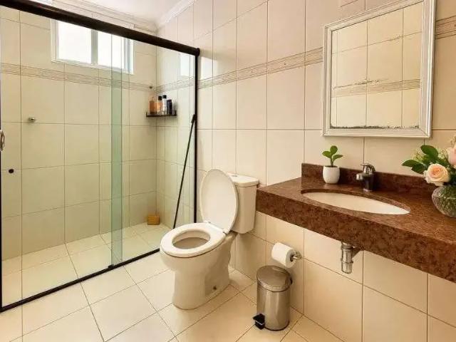 Apartamento para Venda em Belém/PA Campina 4 Quartos