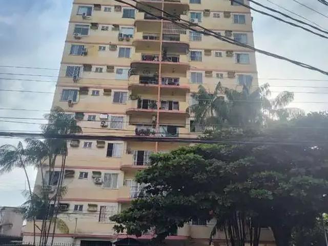 Apartamento para Venda em Belém/PA Campina 4 Quartos