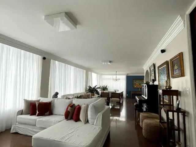 Apartamento para Venda em Belém/PA Campina 5 Quartos